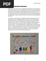 The Performance Failure Appraisal Inventory | PDF