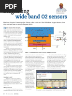 Fuel Trim Diagnostics PDF | PDF | Fuel Injection | Vehicle Technology