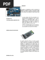 ETR EETP 602 N 1 Robofutbol 2022 3 | PDF | Arduino | Bluetooth