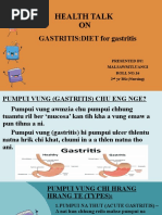 Hit 6 PDF | PDF | Headache | Migraine