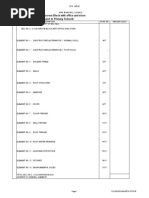 School Building Project Proposal | PDF | Classroom | Schools