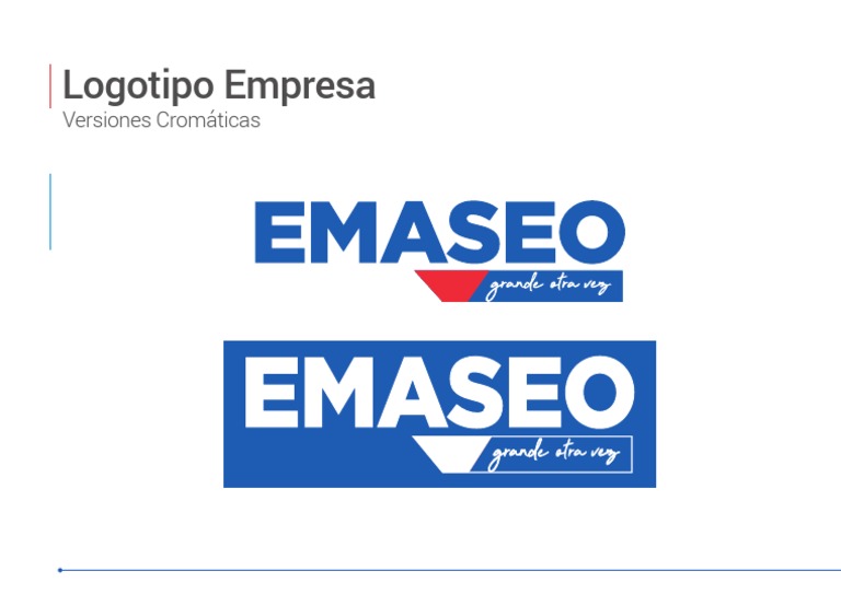 Logos Emaseo | PDF