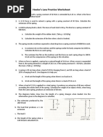 Physics Unit Prefixes and Conversions | PDF | Physics | Physical Quantities