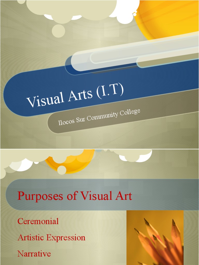 VISUAL GRAPHIC 1st Note | PDF | Color | Graphic Design