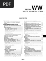 Front Radar Calibration Procedure | PDF | Mirror | Radar