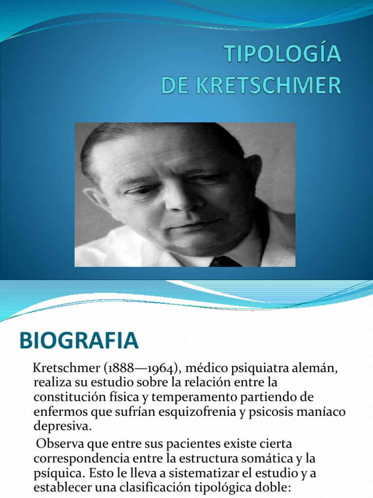 Tipologia Kreschmer | PDF | Músculo | Hueso