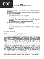 Chronicle of A Death Foretold | PDF | Gabriel García Márquez