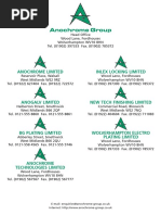 Common Chrome Plating Defects | PDF | Fracture | Metals
