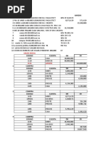 MIFD and MIFA Principles Overview | PDF | Information | Lean Manufacturing