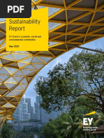 Ey Organizational Chart | PDF