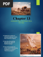 Civil War Causes Worksheet | PDF