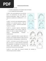 La Línea de Fulcro | PDF | Dentadura postiza | Naturaleza