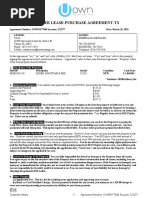 Enercare - Assumption - Rental - Contract - New - Premises - Owner ...