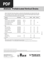 Total Core Recovery : Percentage | PDF