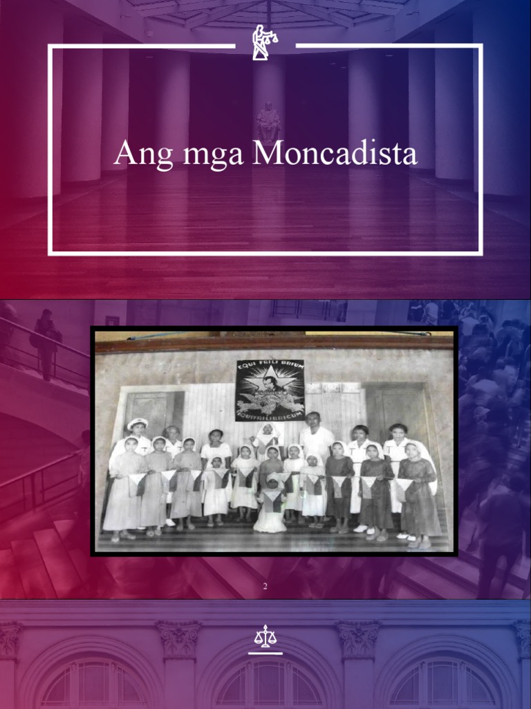 Moncadista | PDF