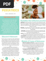 Project Proposal (Feeding Program) | PDF | Malnutrition | Health Sciences