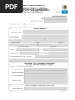 Formato R1 Sat | PDF