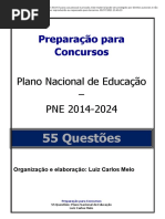 PNE Esquematizado em Mapas Mentais - 2022 | PDF | Educação Especial ...