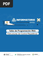 Estructuras Iterativas o Repetitivas en Python. | PDF | Python ...