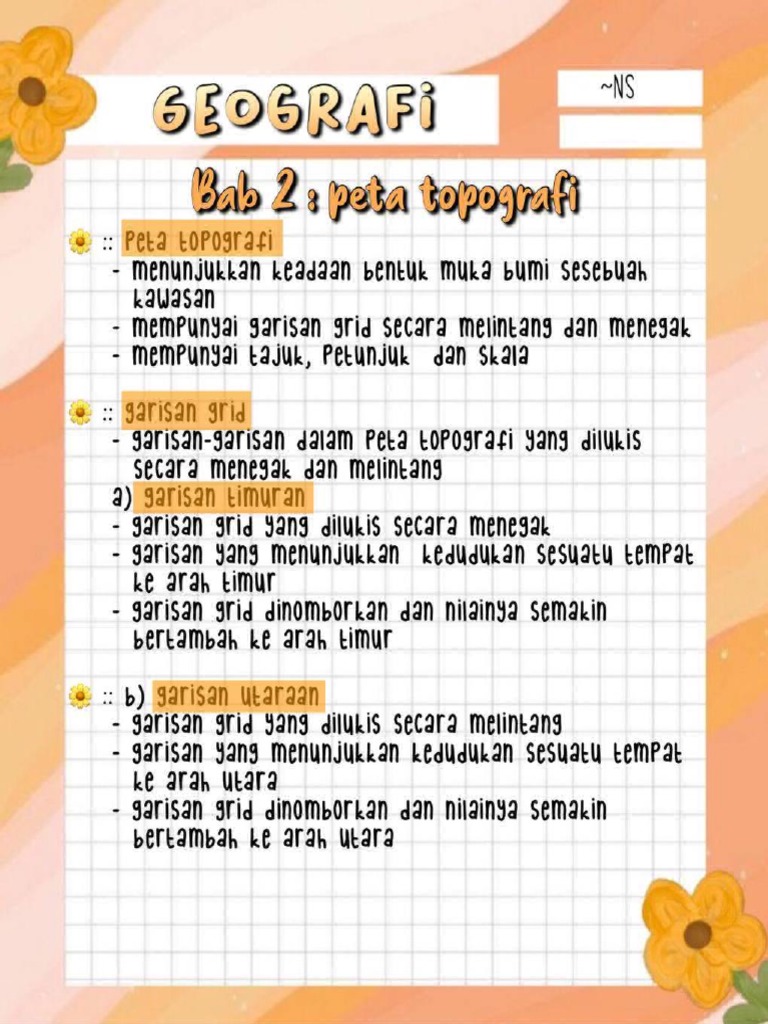 Geo b2 f2 Studywithadmin | PDF