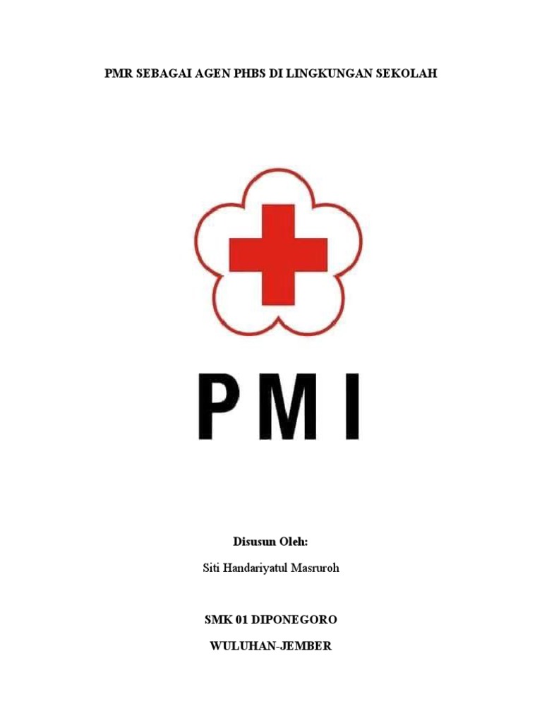 Lomba Essay PMR SMK 01 DIPONEGORO WULUHAN | PDF