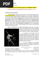 Ice Cream TV Commercial Script | PDF | Desserts | Foods