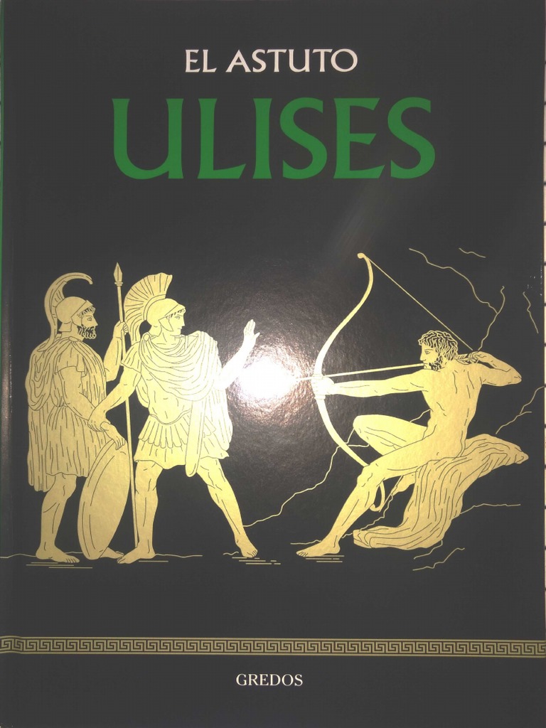El Astuto Ulises | PDF