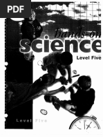 6th Grade Science Textbook | PDF | Solar System | Planets