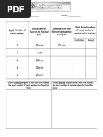 Grade 5 Science Curriculum Overview | PDF | Human Body | Weather