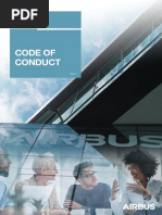 CATERPILLAR'S Code of Conduct | PDF | Supply Chain | Sustainability