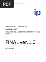 BRAS or BNG | PDF | Computer Network | Networking Standards