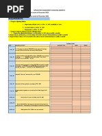 Tesda NC III Bookkeeping Reviewer 1 | PDF | Depreciation | Revenue