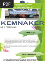 CONTOH AKTIVITAS 5S (Seiri, Seiton, Seiso, Seiketsu, Setsuke) Di ...