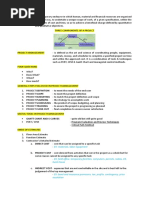 Module 2 Manpower Leveling | PDF | Human Resources | Engineering