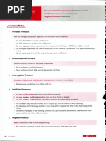 TranscribeMe Test Answer | PDF | Interview | Cognitive Science
