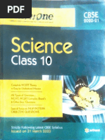 Aakash Chemistry Module 1&2 Class 10th PDF | PDF