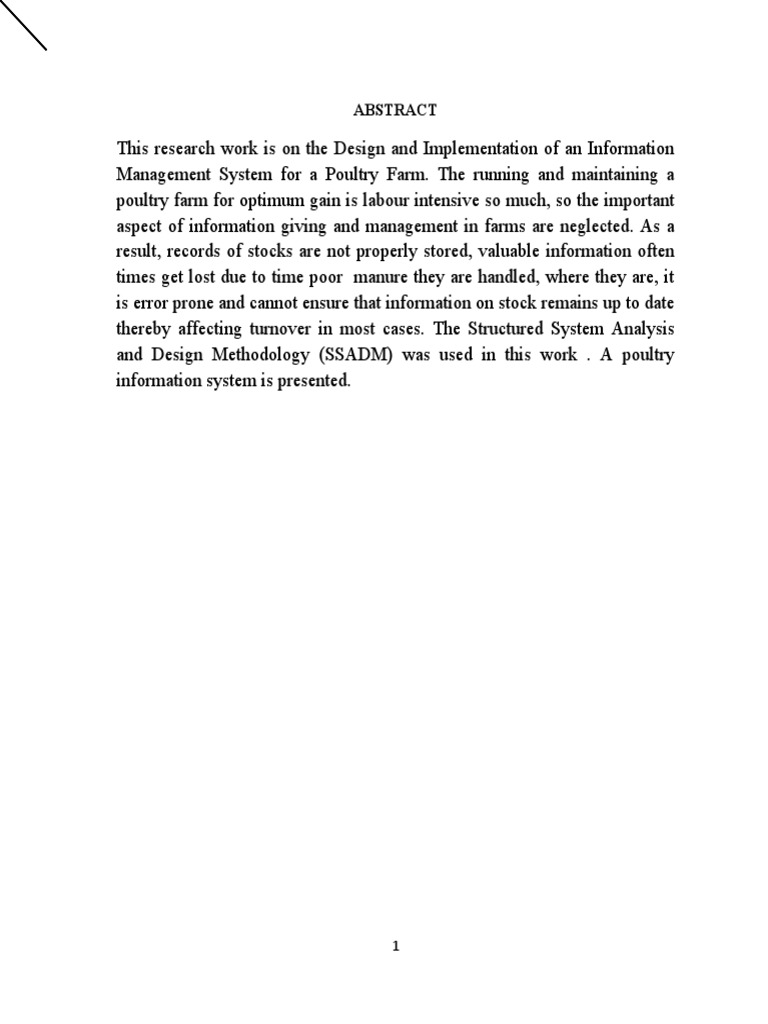 Poultry Management System | Download Free PDF | Html | Php