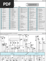 D4CB Wiring Diagram | PDF | Throttle | Engines
