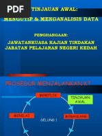 Kaedah Pengumpulan Data Primer & Data Sekunder | PDF