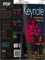 Perspectives Pre Intermediate SB | PDF