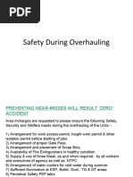 Petronas ZeTo Rules | PDF | Personal Protective Equipment | Vehicles