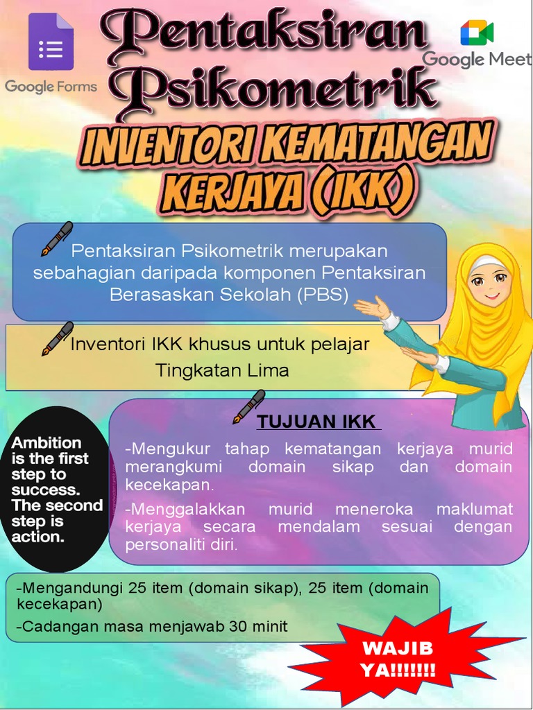 Psikometrik Pdf