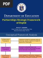 Stakeholder Meeting Invitation Sample | PDF