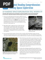 Three Cheers For The Nanny State | PDF