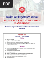 Overview of Railway Neutral Sections | PDF | Rail Infrastructure | Rail ...