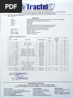 Types of Wagons in Indian Railways | PDF | Train | Vehicles