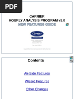 v6 2 Hourly Analysis Program Software Manual | PDF | Computer Aided Design | Building ...