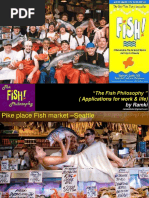 Fish! by Stephen C. Lundin PDF Download | PDF