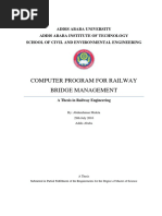 Graduation Project Report | PDF | Mobile App | Smartphone