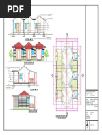 Clubhouse Design and Floor Plan | PDF | Room | Bedroom